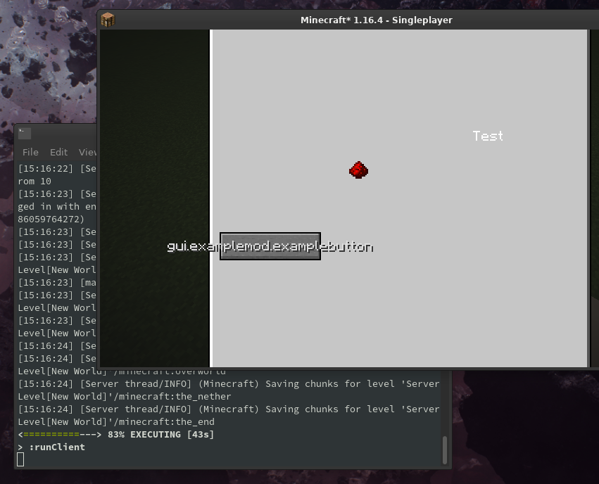 Setting up LibGui, problem. · Issue #94 · CottonMC/LibGui · GitHub