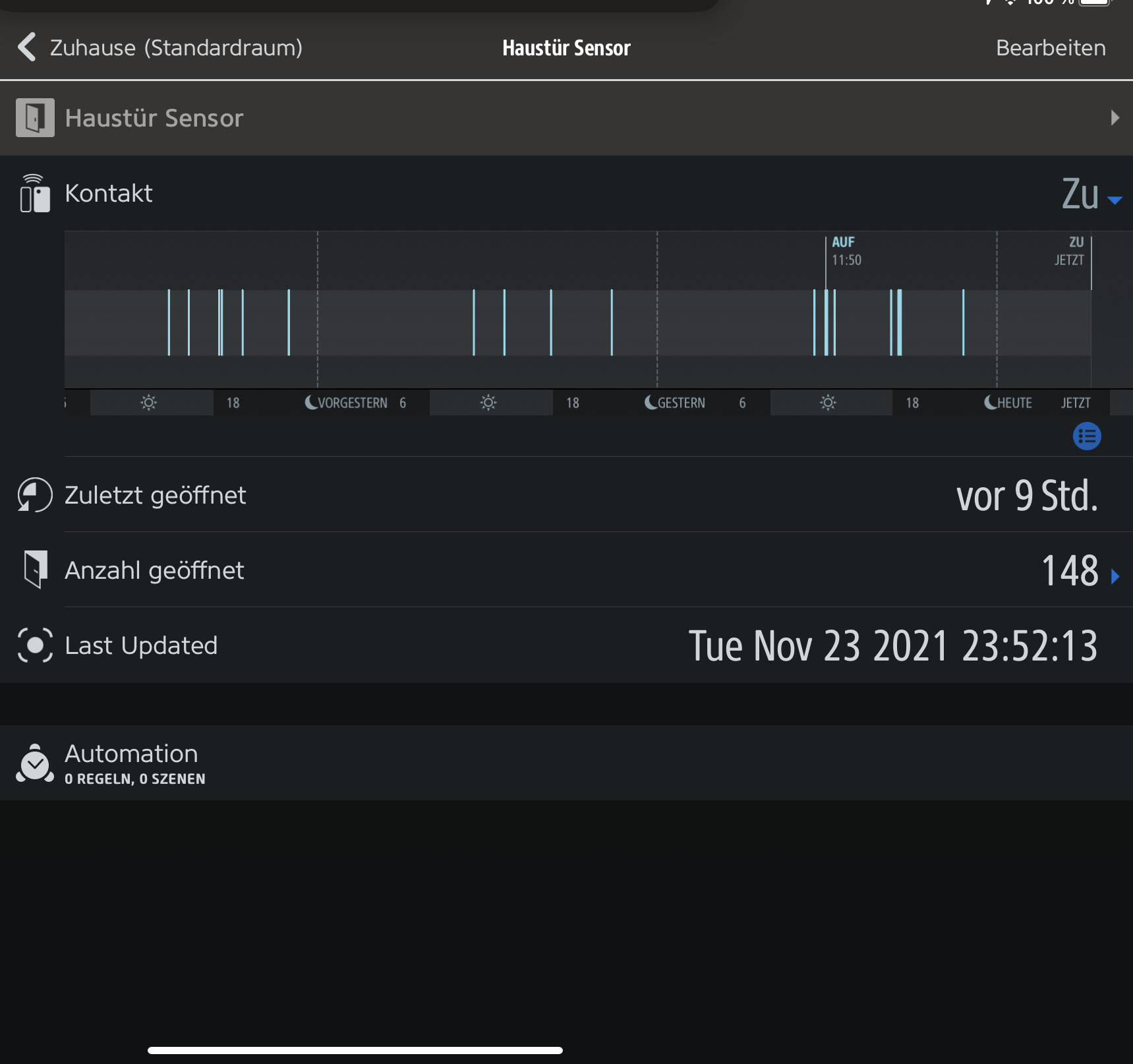 Eve contact characteristics instead of door · Issue #371 · homebridge-plugins/homebridge-meross ...