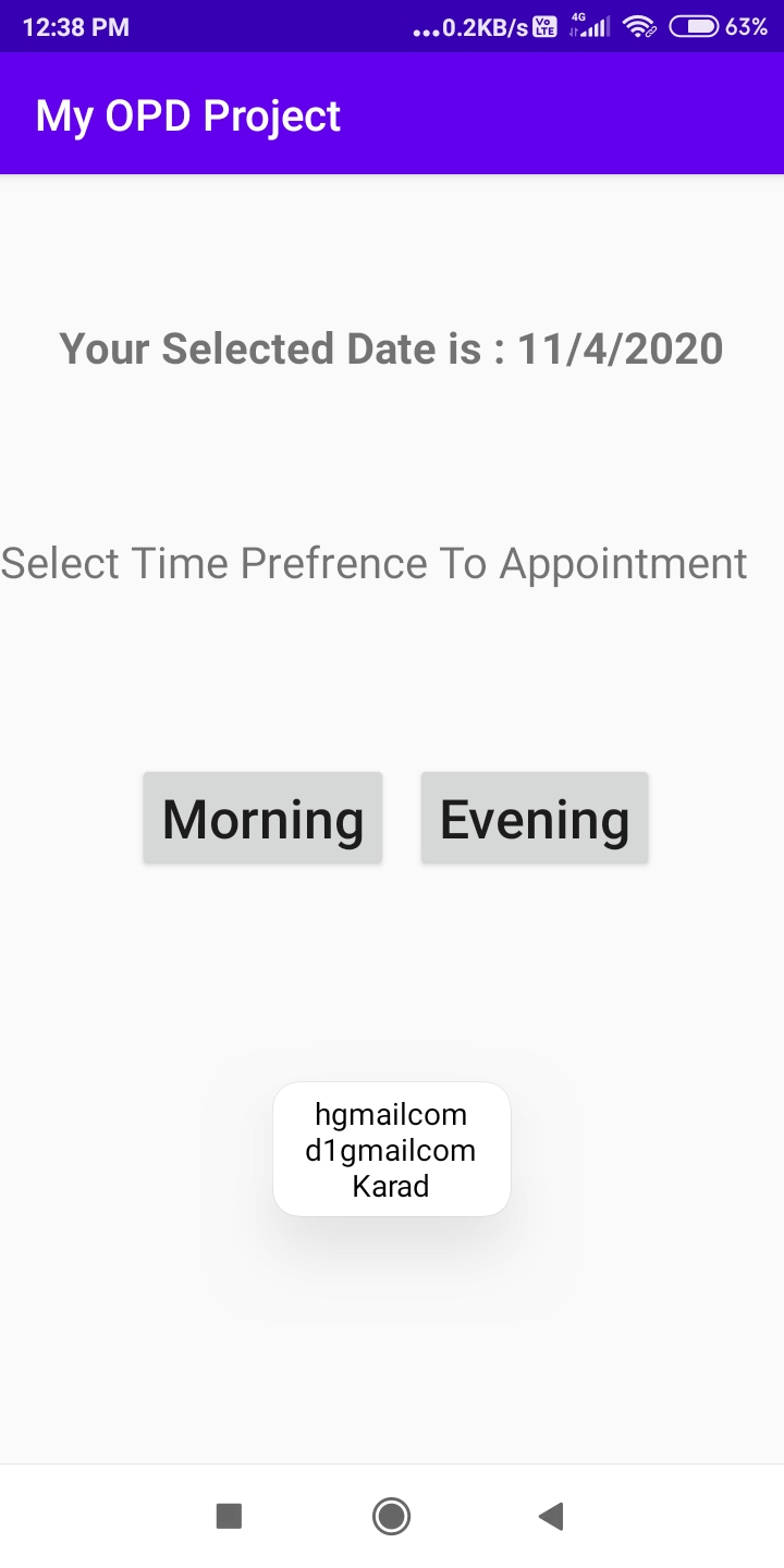 GitHub - omkar1635/Online-OPD-and-Hospital-Information-System