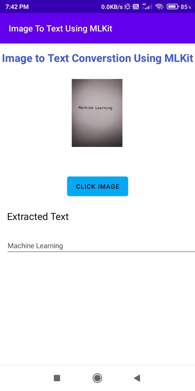 GitHub - omkar1635/Image-to-Text-using-MLKit
