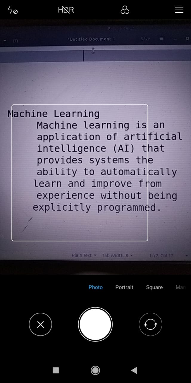 GitHub - omkar1635/Image-to-Text-using-MLKit