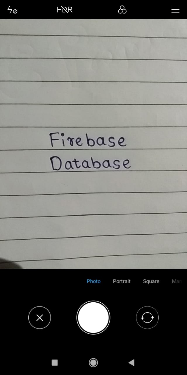 GitHub - omkar1635/Image-to-Text-using-MLKit