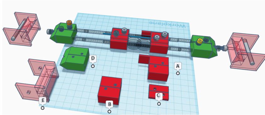 Github Liangy10 App Platform