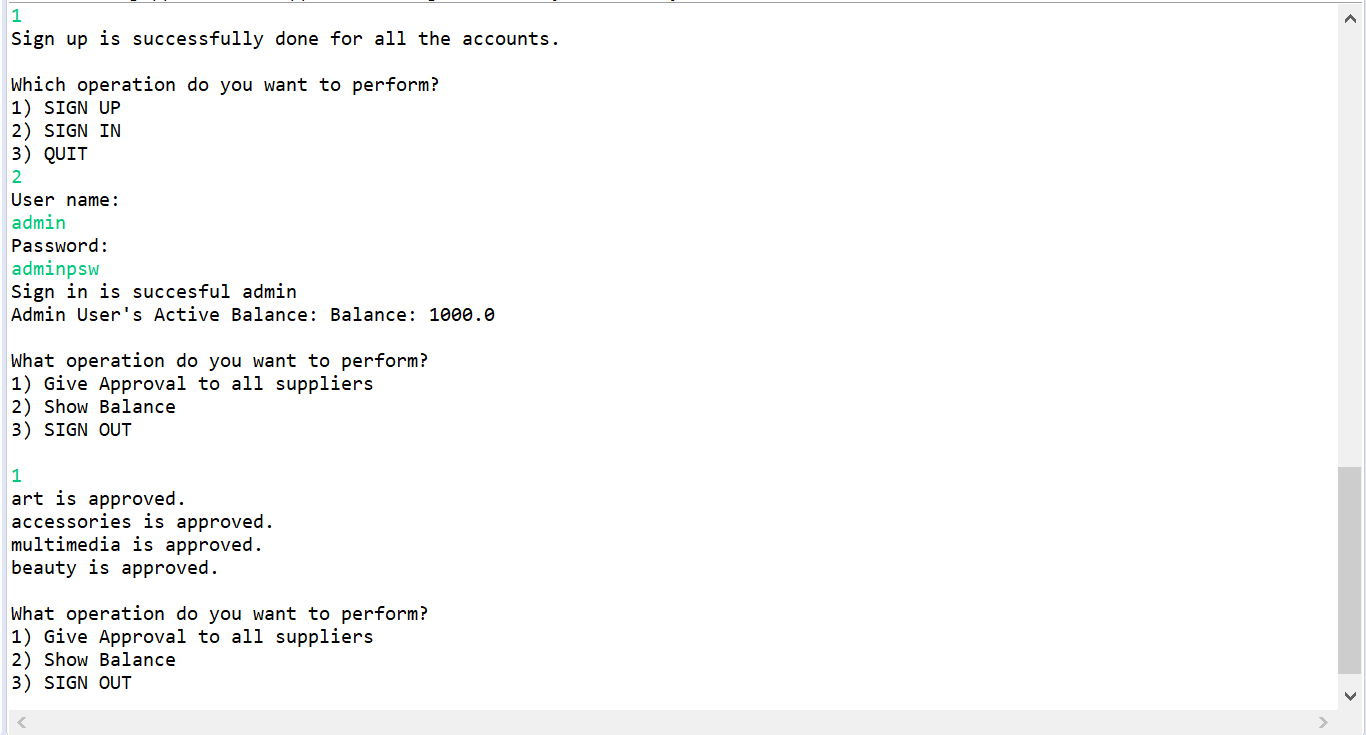 GitHub - ilaydaozel/Online-Shopping-Application: Trendyol like e ...