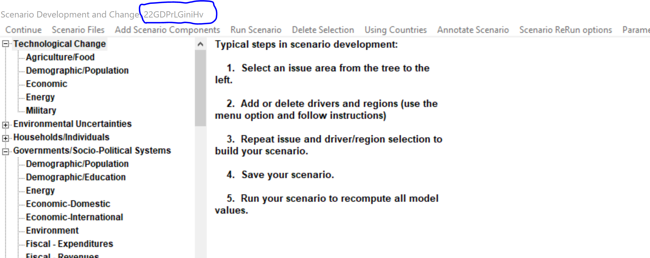 Default name for saving working file · Issue #66 · PardeeCenterDU/IFs-Issues-Tracking · GitHub