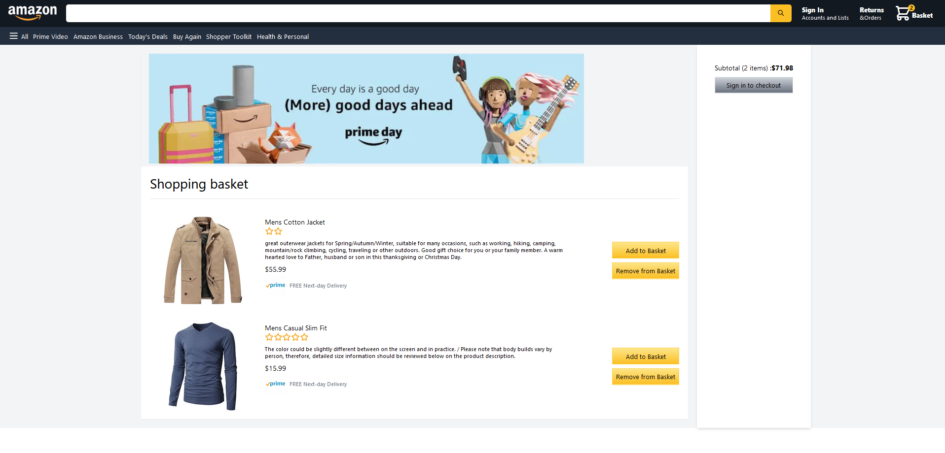 GitHub - asbin4747/Amazon-Clone-React GitHub - asbin4747/Amazon-Clone-React