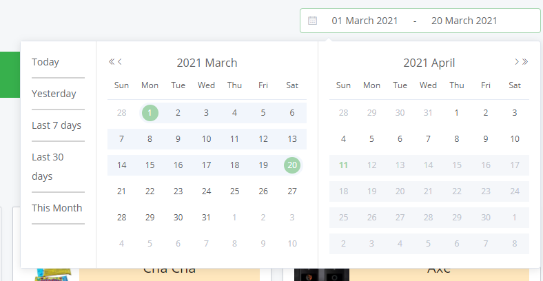 GitHub - BeRay31/Advotics-Dashboard: CSR Dashboard dedicated for Advotics interview task