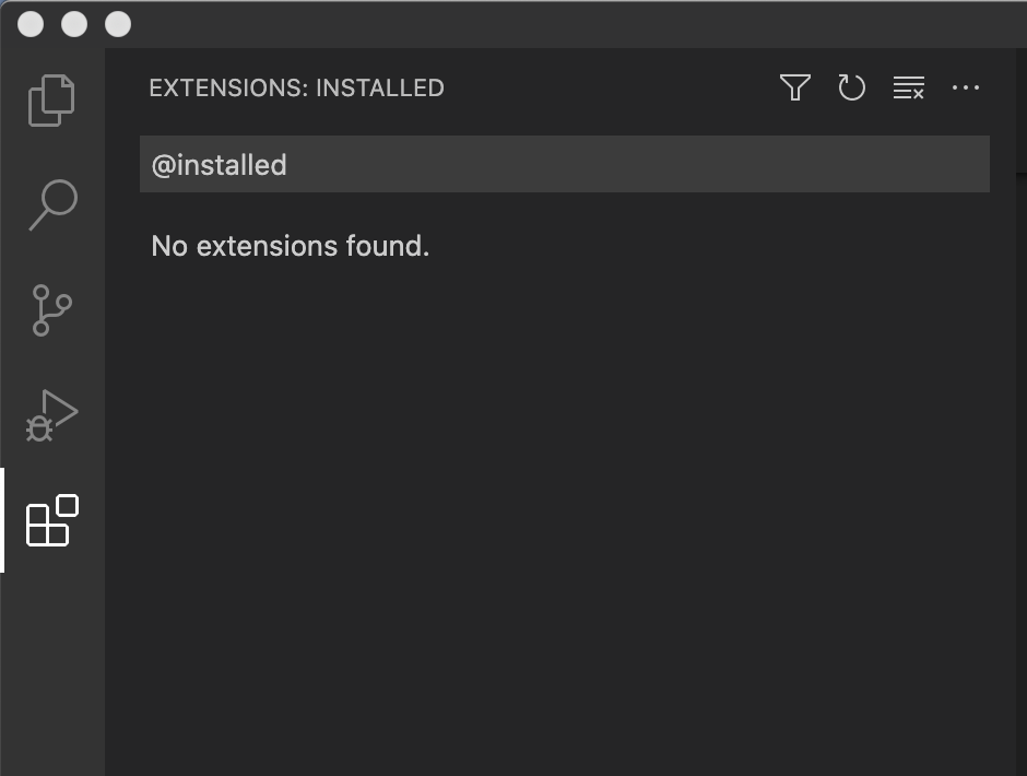 Unittest Discovery Process Taking Too Much Memory · Issue 17725 · Microsoft Vscode Python · Github