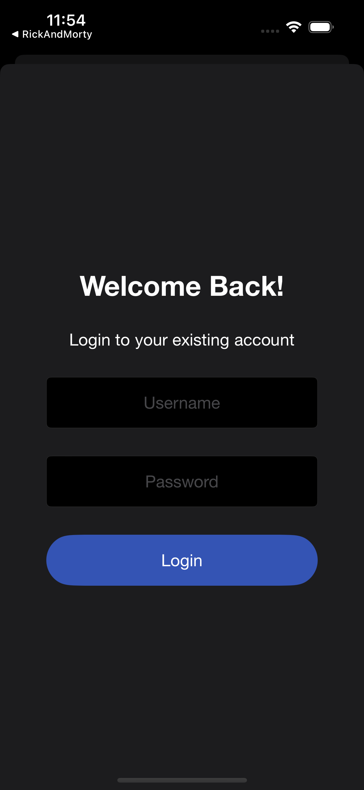 GitHub - LoviceSunuwar/iOS-UIKit_Task_Manager: iOS App for managing task | Data Persistence