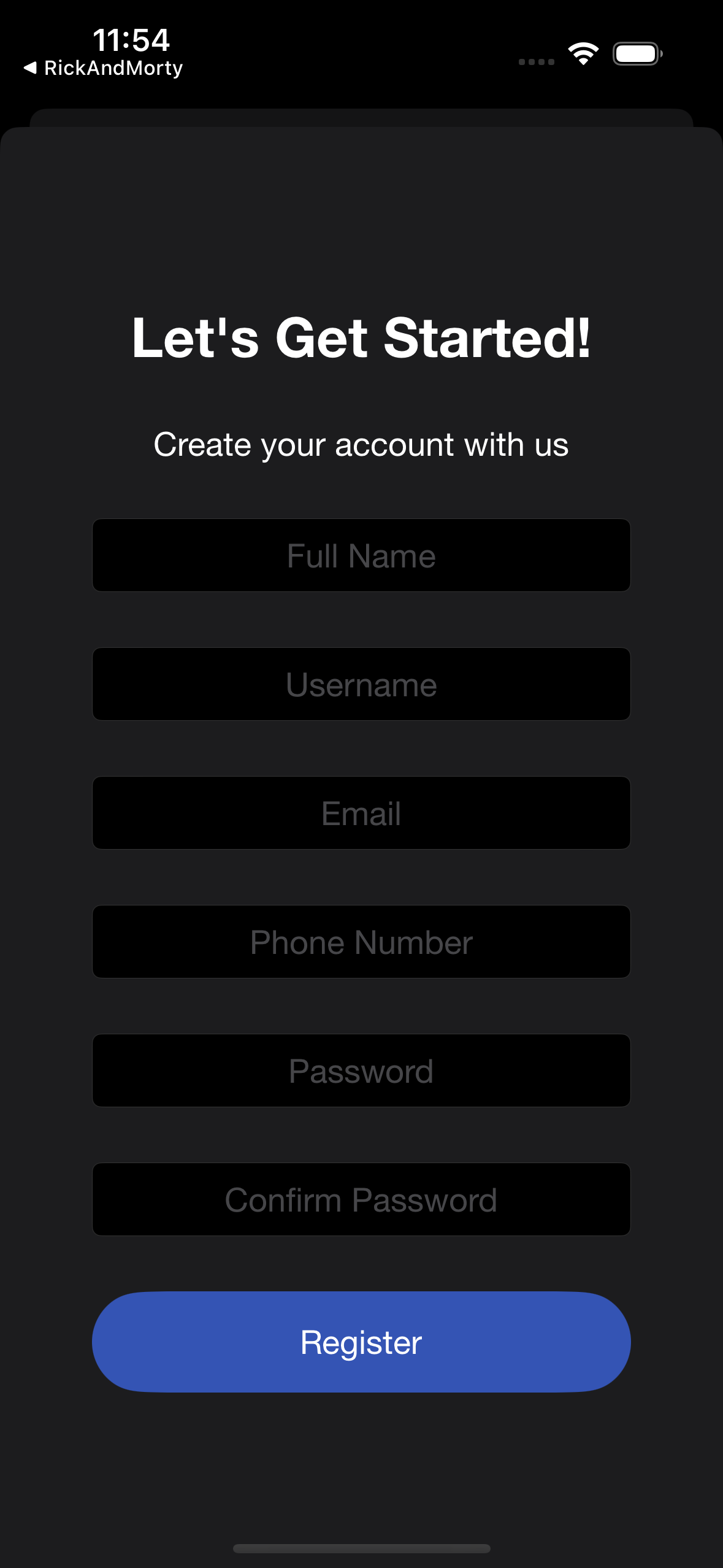 GitHub - LoviceSunuwar/iOS-UIKit_Task_Manager: iOS App for managing task | Data Persistence