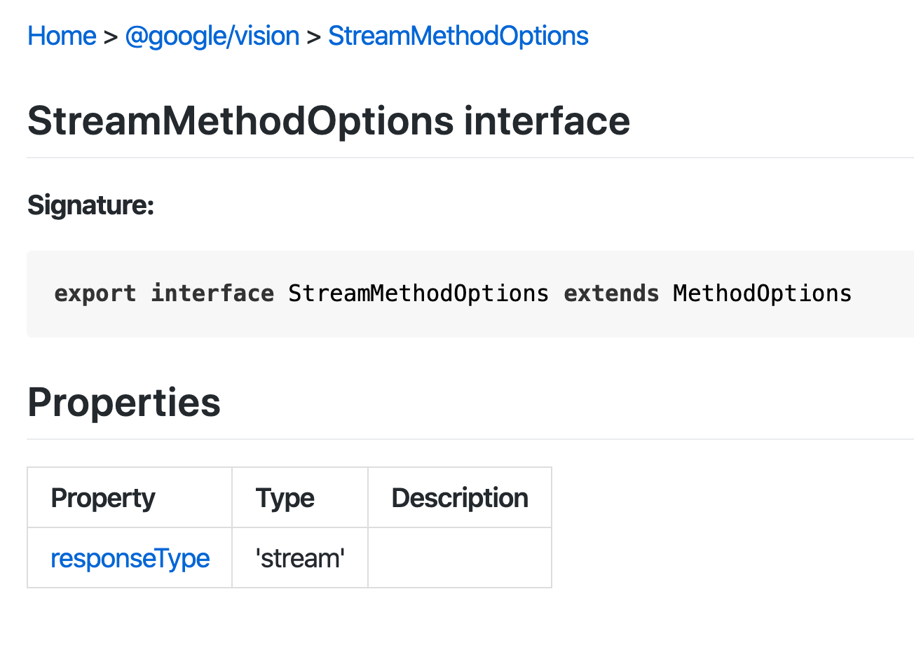 [api-extractor] Properties on base interface aren't available · Issue #1944 · microsoft ...