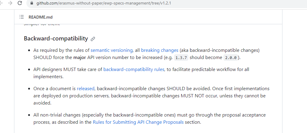 Is IIA v6.3.0 backward compatible? Can it work together with v7? · Issue #138 · erasmus-without ...