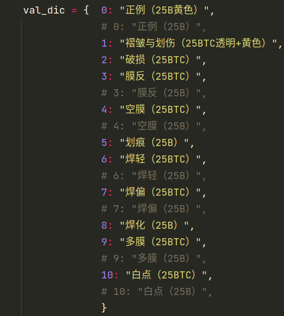 Typeerror Can T Pickle Dict Values Objects · Issue 1127 · Open Mmlab Mmcv · Github