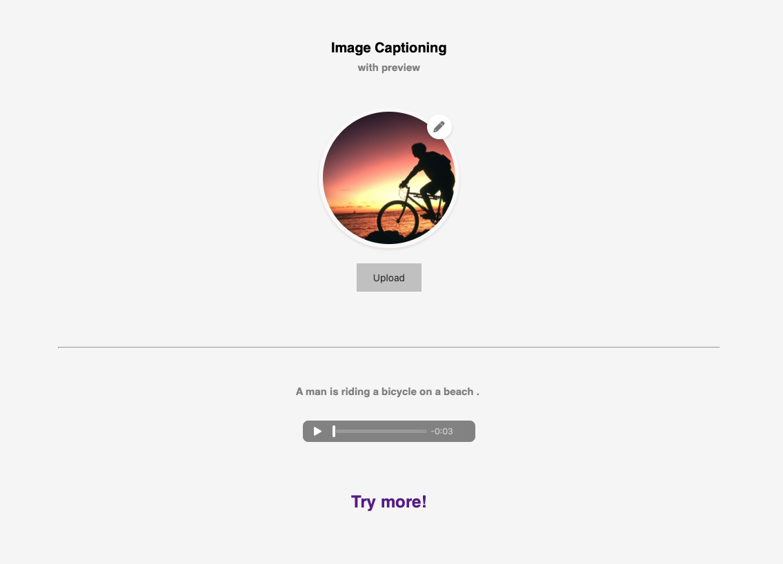 GitHub - bkenan/image_captioning_attention
