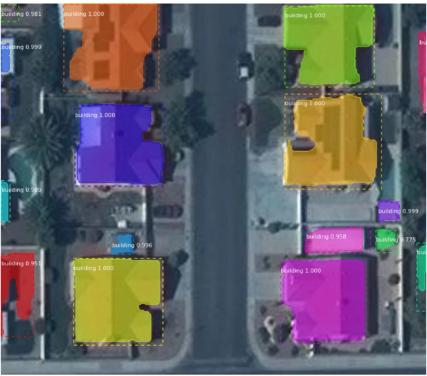 GitHub - KARTHIK-VEL/CODEBUGGED-AI-Mask-R-CNN-Object-Detection: Mask R-CNN is an object ...