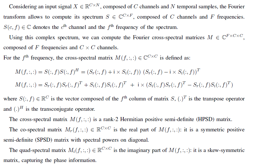 Incorrect cospectrum · Issue #116 · pyRiemann/pyRiemann · GitHub