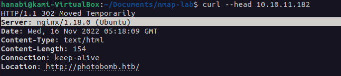 GitHub - hanabi-n/nmap-report