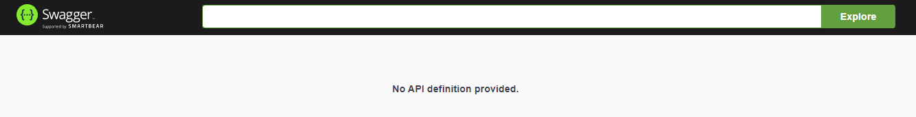 How to force user to use only the valid configUrl · Issue #1526 · springdoc/springdoc-openapi ...