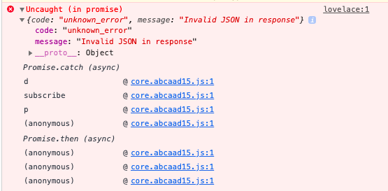 Handling nan values from MQTT sensors via websocket API · Issue #48225 ...