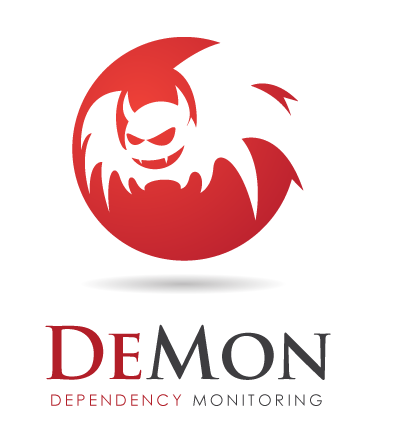 GitHub - allow-cookies/demon: DeMon is a Dependency Monitoring tool. It allows you to extract ...