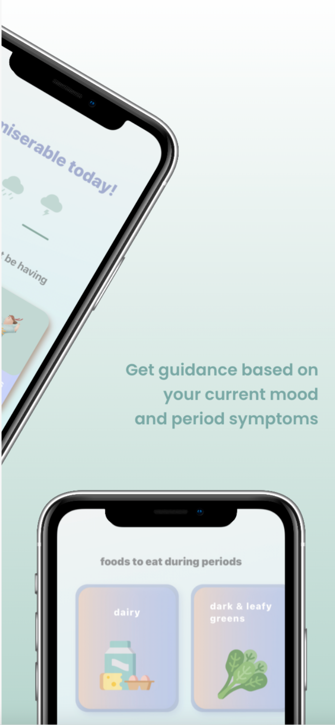 GitHub - manasakalaimalai/CupTrackr: iOS application for sustainable menstrual tracking