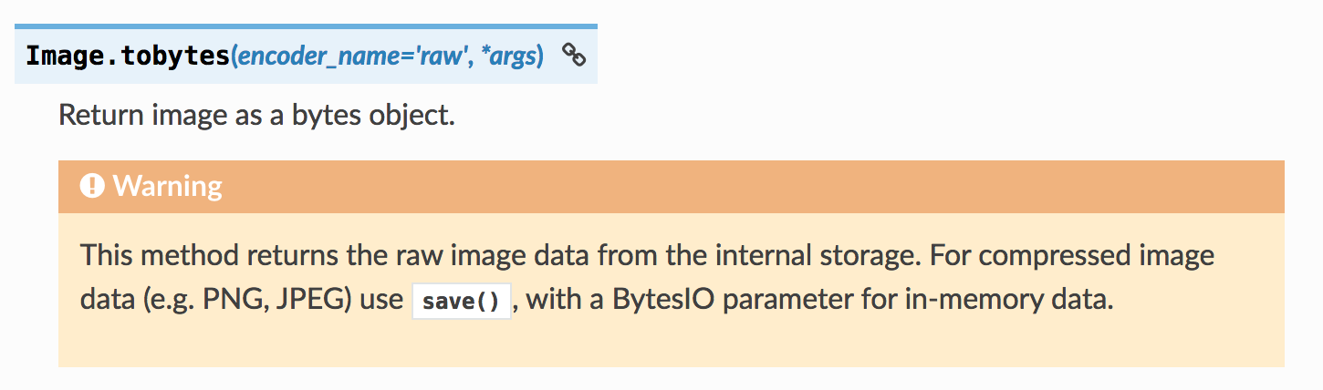Does "page.to_image()" can be converted to numpy array or binary stream? · Issue #310 · jsvine ...