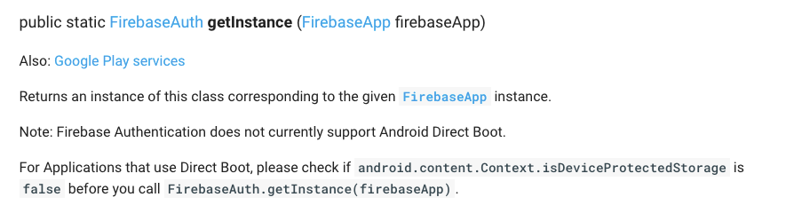 Get App config · Issue #164 · invertase/react-native-firebase · GitHub