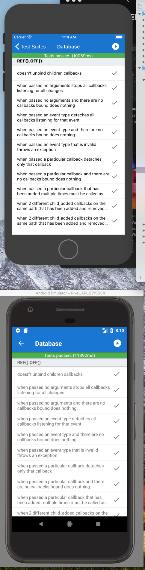 Remove listener in reverse order on the same path does not work properly · Issue #532 ...