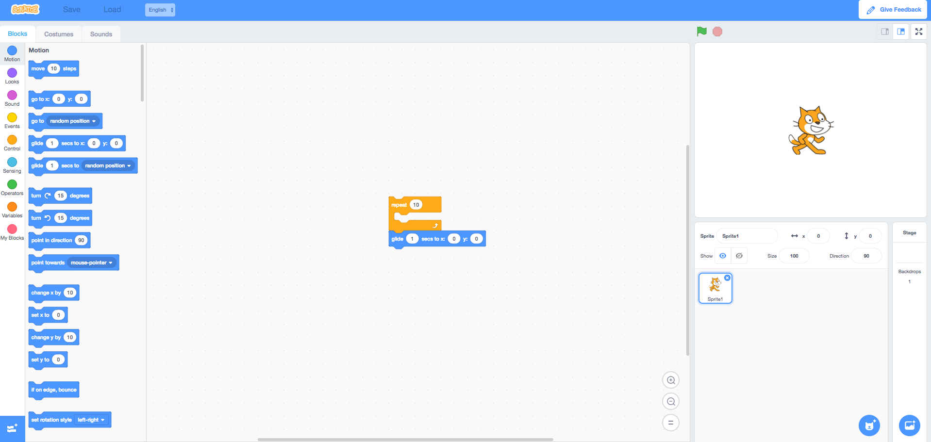 Input field doesn't follow block and layout of block broken after "undo ...