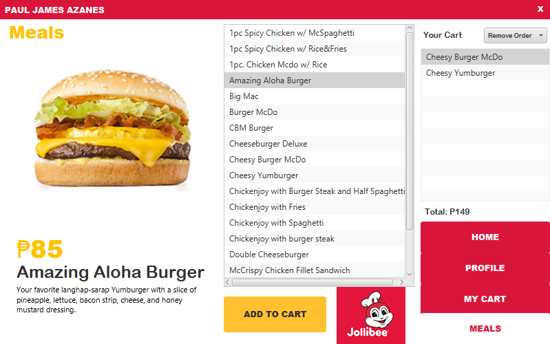 Github Azaespamcdollibee Mcdo And Jollibee Delivery App