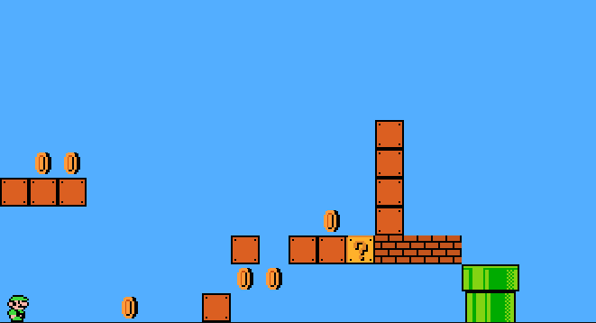 GitHub - Spishous/quick-mario-bros