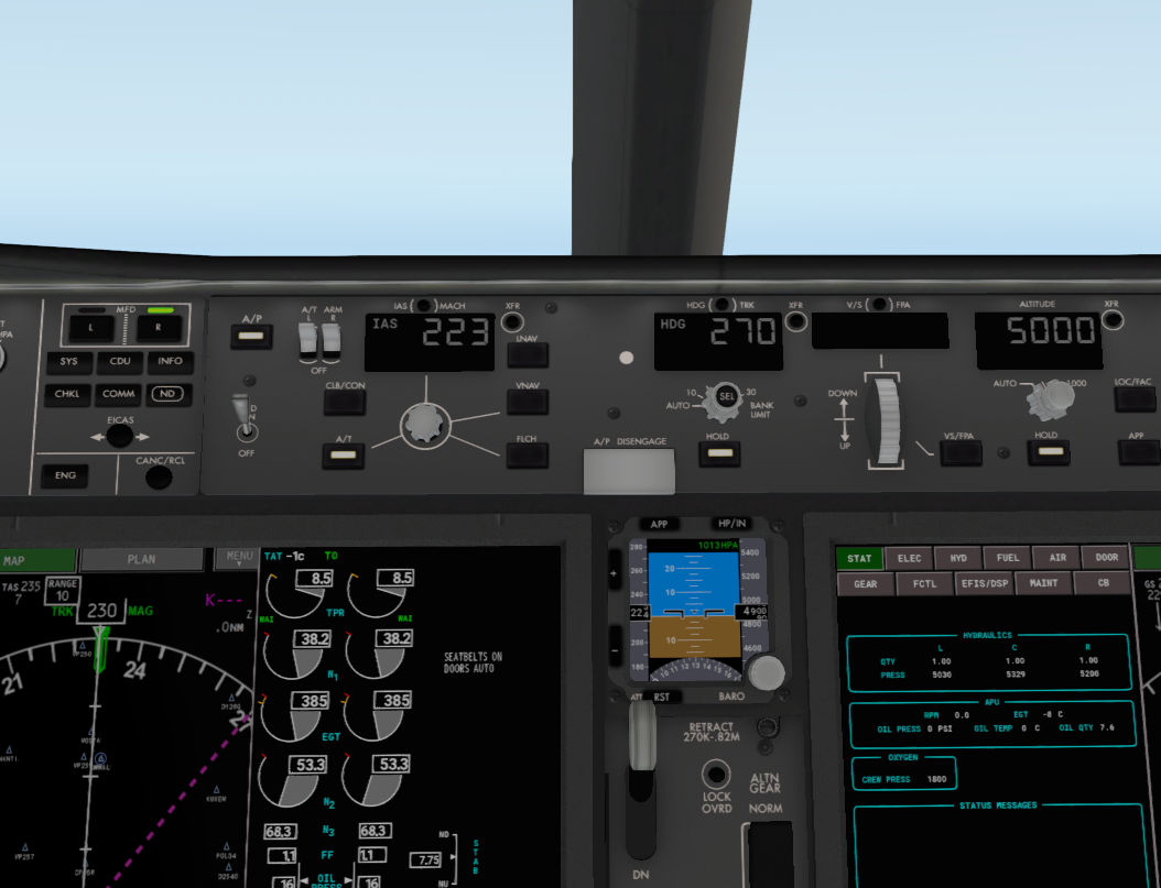 Heading change not operating in AP · Issue #385 · magknight ...