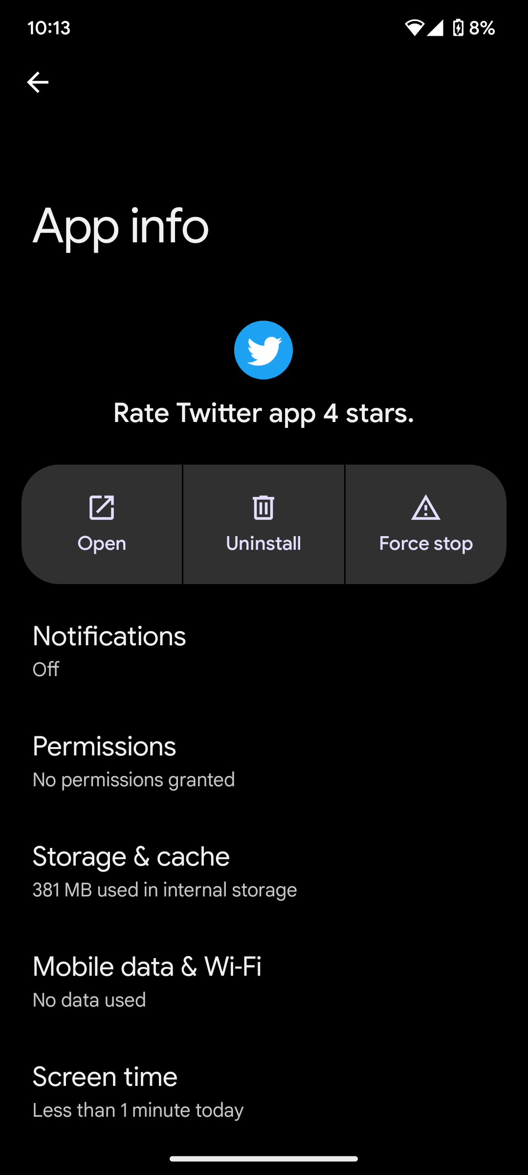Twitter crashes when i reboot my phone. · Issue #1660 · ReVanced/revanced-patches · GitHub
