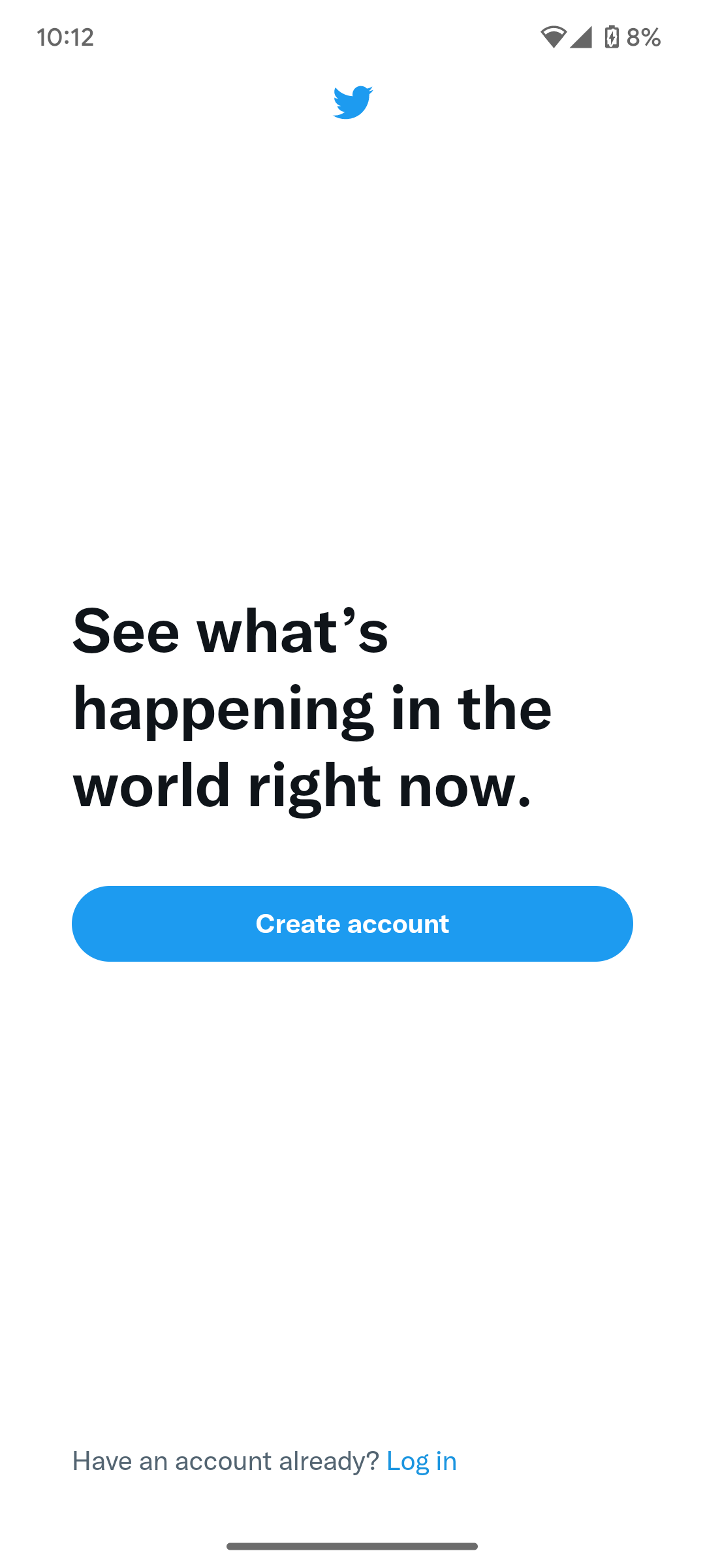 Twitter crashes when i reboot my phone. · Issue #1660 · ReVanced ...