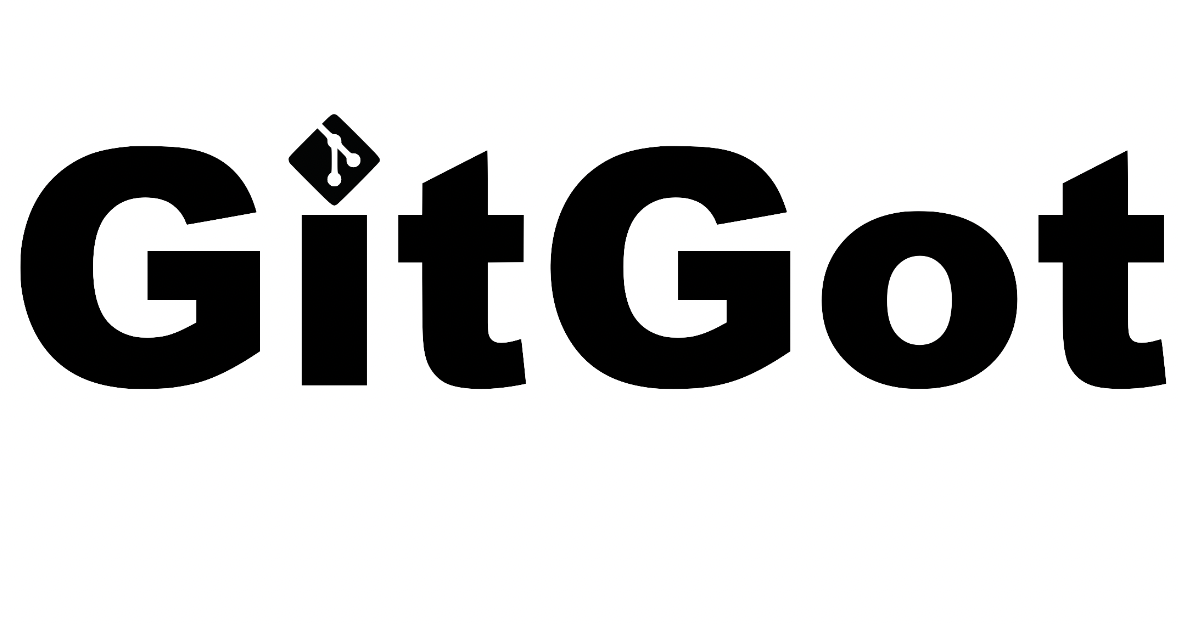 [addtool] GitGot · Issue #353 · gwen001/offsectools_www · GitHub