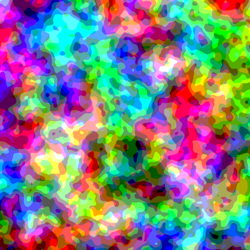 Popularity and Connected Region color reduction algorithms · ImageMagick ImageMagick ...