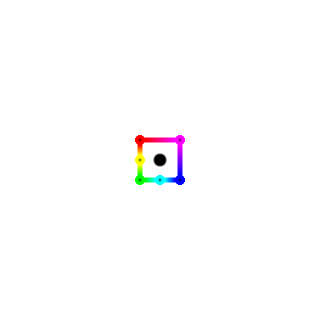 Popularity and Connected Region color reduction algorithms · ImageMagick ImageMagick ...