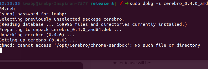 Harfbuzz version too old (1.3.1) · Issue #527 · cerebroapp/cerebro · GitHub