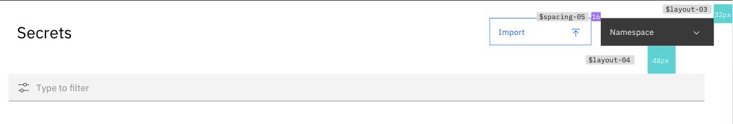 New storybook components · Issue #846 · tektoncd/dashboard · GitHub