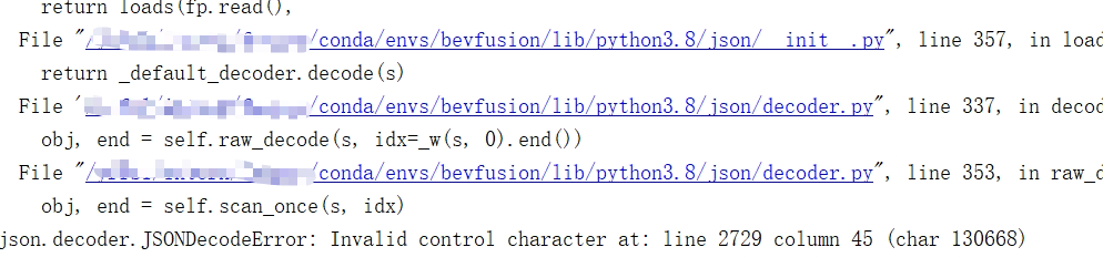 Some question about the dataset · Issue #97 · mit-han-lab/bevfusion · GitHub