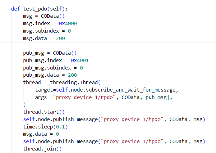 How to send data to PDO at once, when there are many mappings in PDO · Issue #184 · ros ...