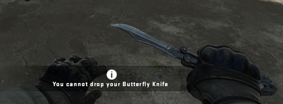 InventoryChanger knife issues · Issue #3082 · danielkrupinski/Osiris · GitHub