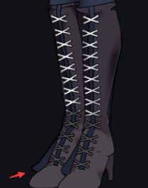 New Artwork Graphic bugs · Issue #57 · Ada18980/KinkiestDungeon · GitHub