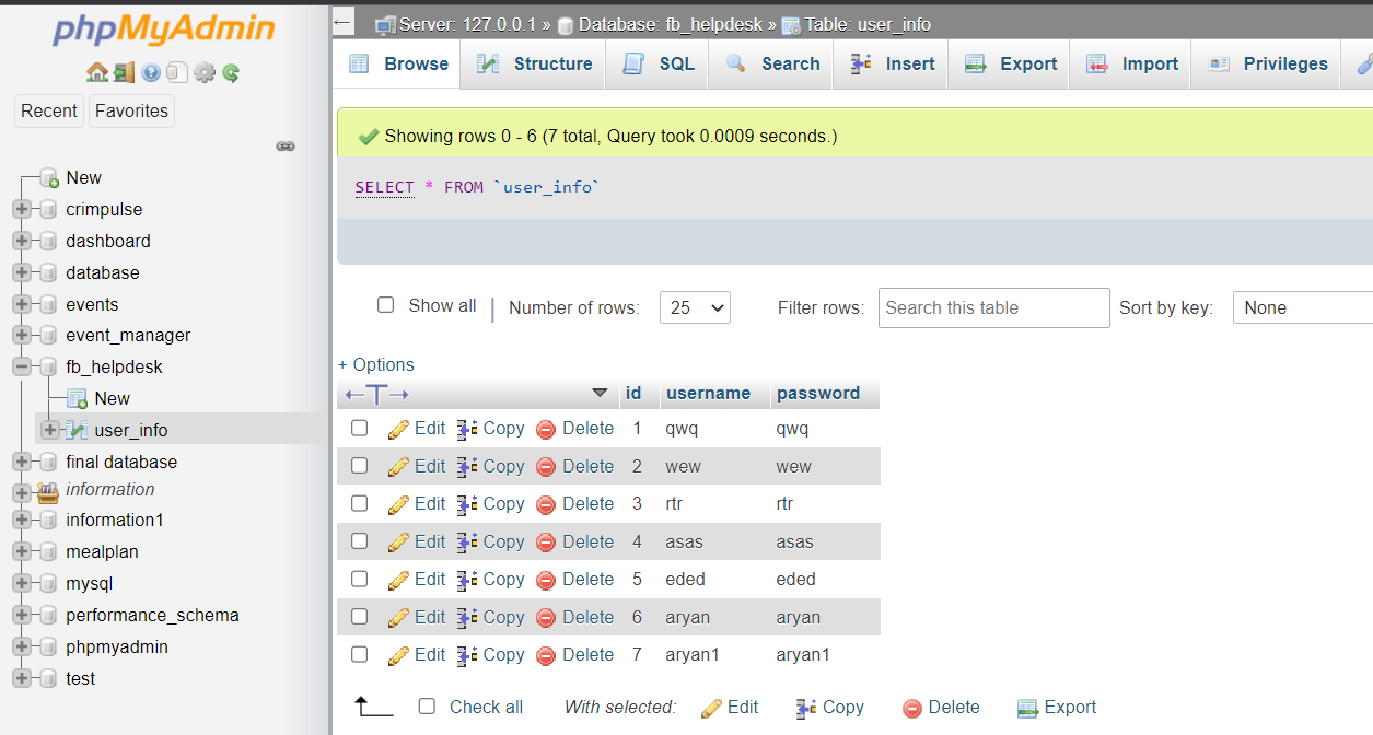 GitHub - Aryan7Mohan/FB_Helpdesk: FB helpdesk for Richpanel