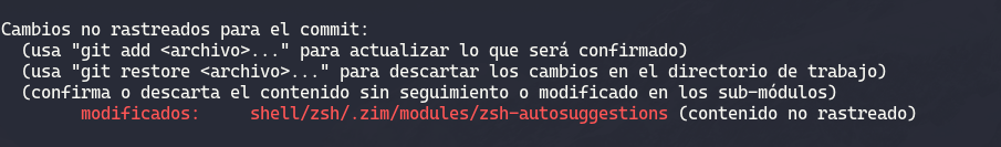 Error Al Hacer Commit · Issue 234 · Codelytvdotly · Github