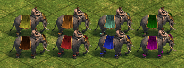 GitHub - pate623/AoEPlayerColorEditor: Tool to edit Age of Empires ...