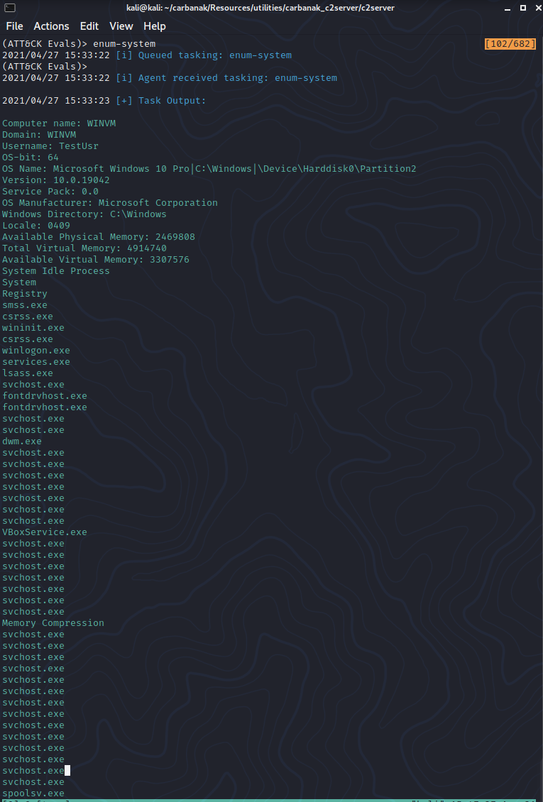 Detect 2.A - Local Discovery · Issue #8395 · wazuh/wazuh · GitHub