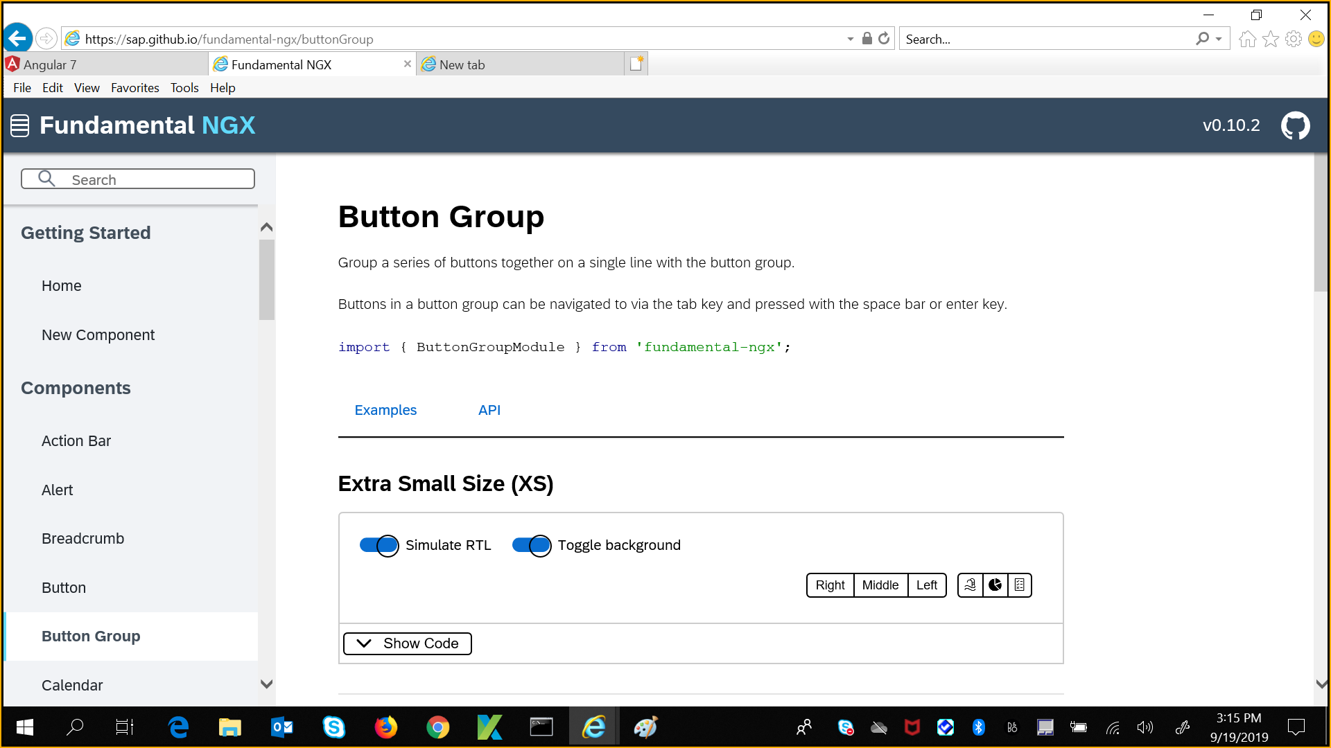 Browser Compatibility Issue In Ie11 With Windows Os · Issue 339 · Sapfundamental Styles · Github 