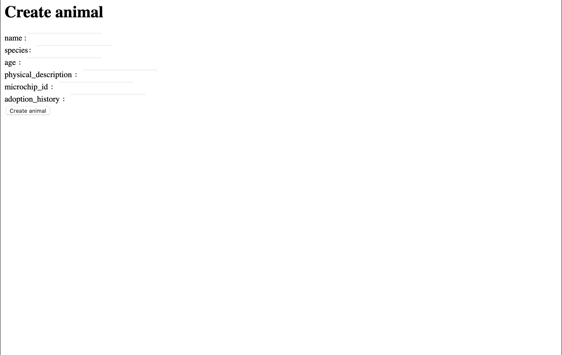 GitHub - CS480UIC/cs480-final-project-animal_shelter: cs480-final-project-animal_shelter created ...