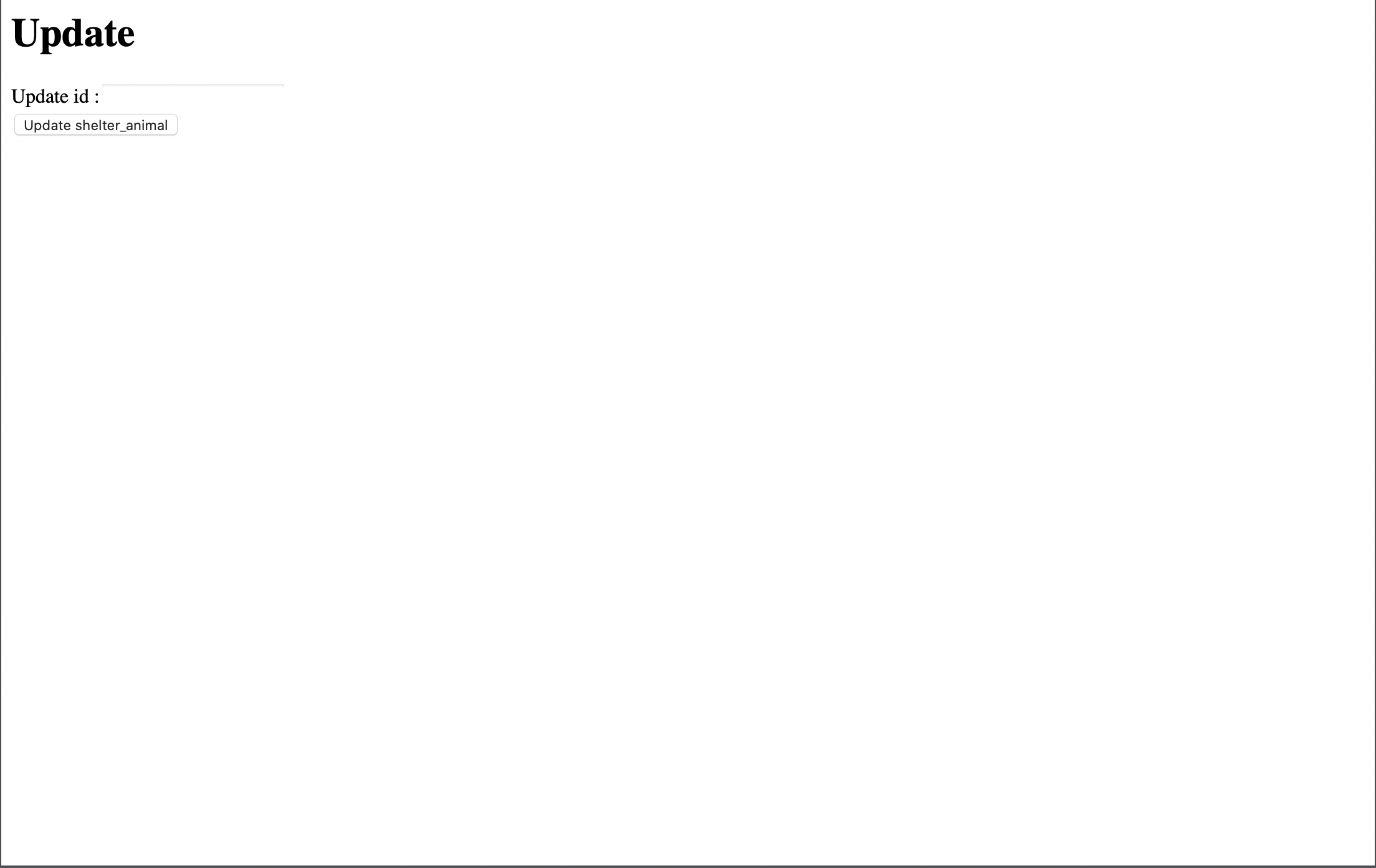 GitHub - CS480UIC/cs480-final-project-animal_shelter: cs480-final-project-animal_shelter created ...